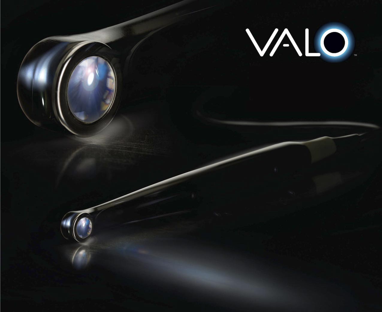 Valo LED Polymerisationslampe (Ultradent) – Ein Erfahrungsbericht ...